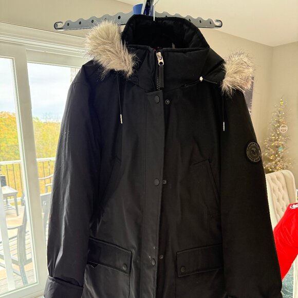 Andrew Marc | Jackets & Coats | Andrew Marc Heavy Winter Coat | Poshmark
